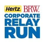 Corporate Relay Run Logo – Tri Alliance Triathlon Community