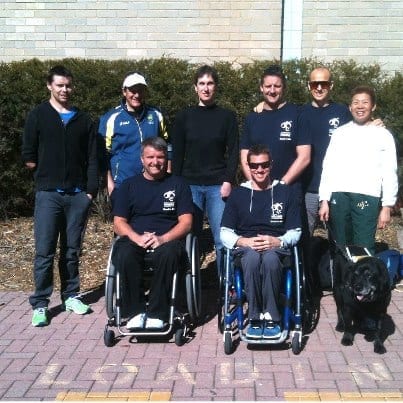 Maria Strong – Tri Alliance Triathlon Community