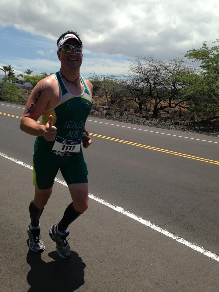 David Nealon – Tri Alliance Triathlon Community