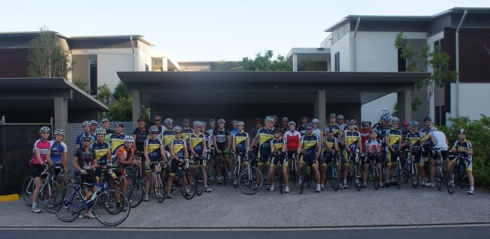 Tri Alliance Queensland – Tri Alliance Triathlon Community