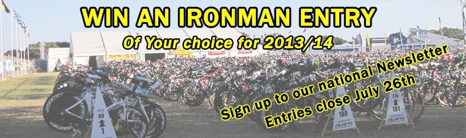 Win-an-Ironman-entry National – Tri Alliance Triathlon Community