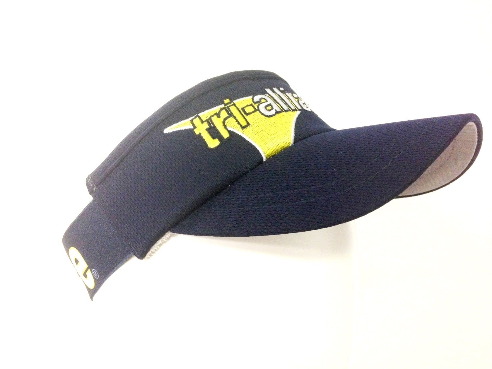 Visor – Tri Alliance Triathlon Community
