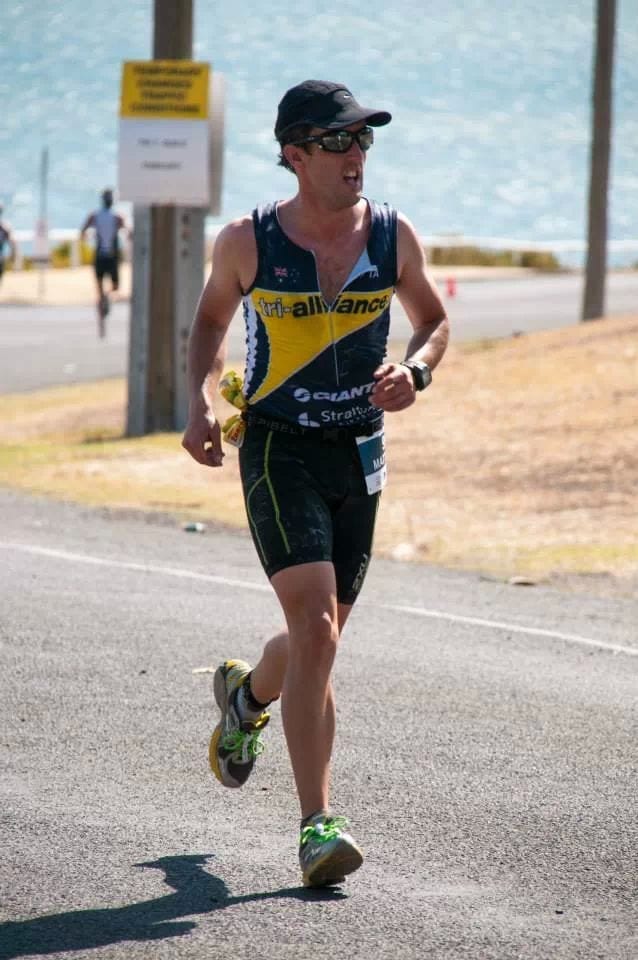 Matthew Fox – Tri Alliance Triathlon Community