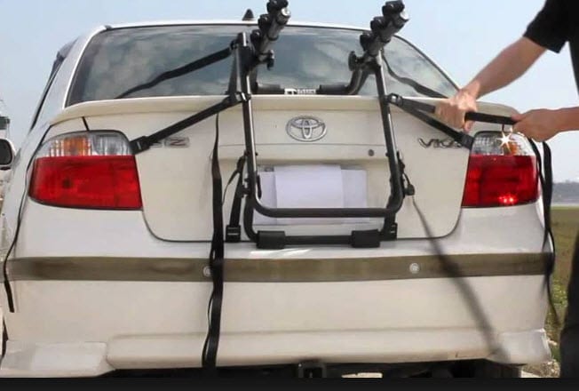 bike rack example – Tri Alliance Triathlon Community