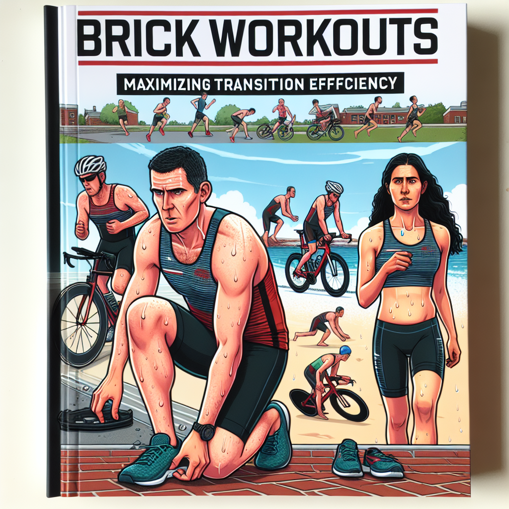 Brick Workouts: Maximizing Transition Efficiency – Tri Alliance ... Brick Workouts: Maximizing Transition Efficiency – Tri Alliance ...