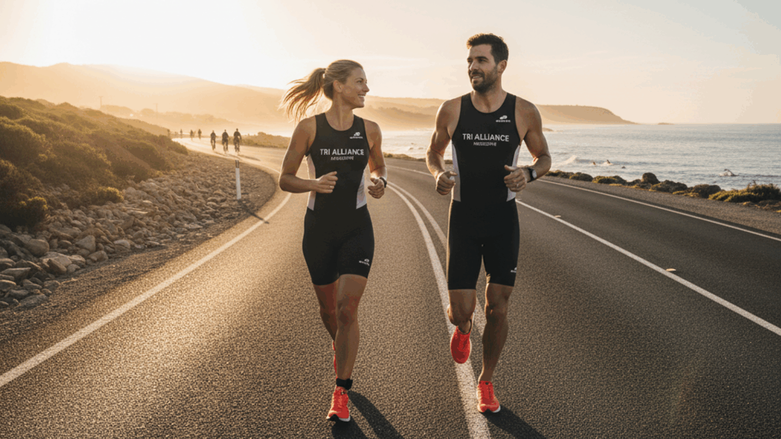Building Your Aerobic Base: A Triathlete Guide to Low-Intensity ...